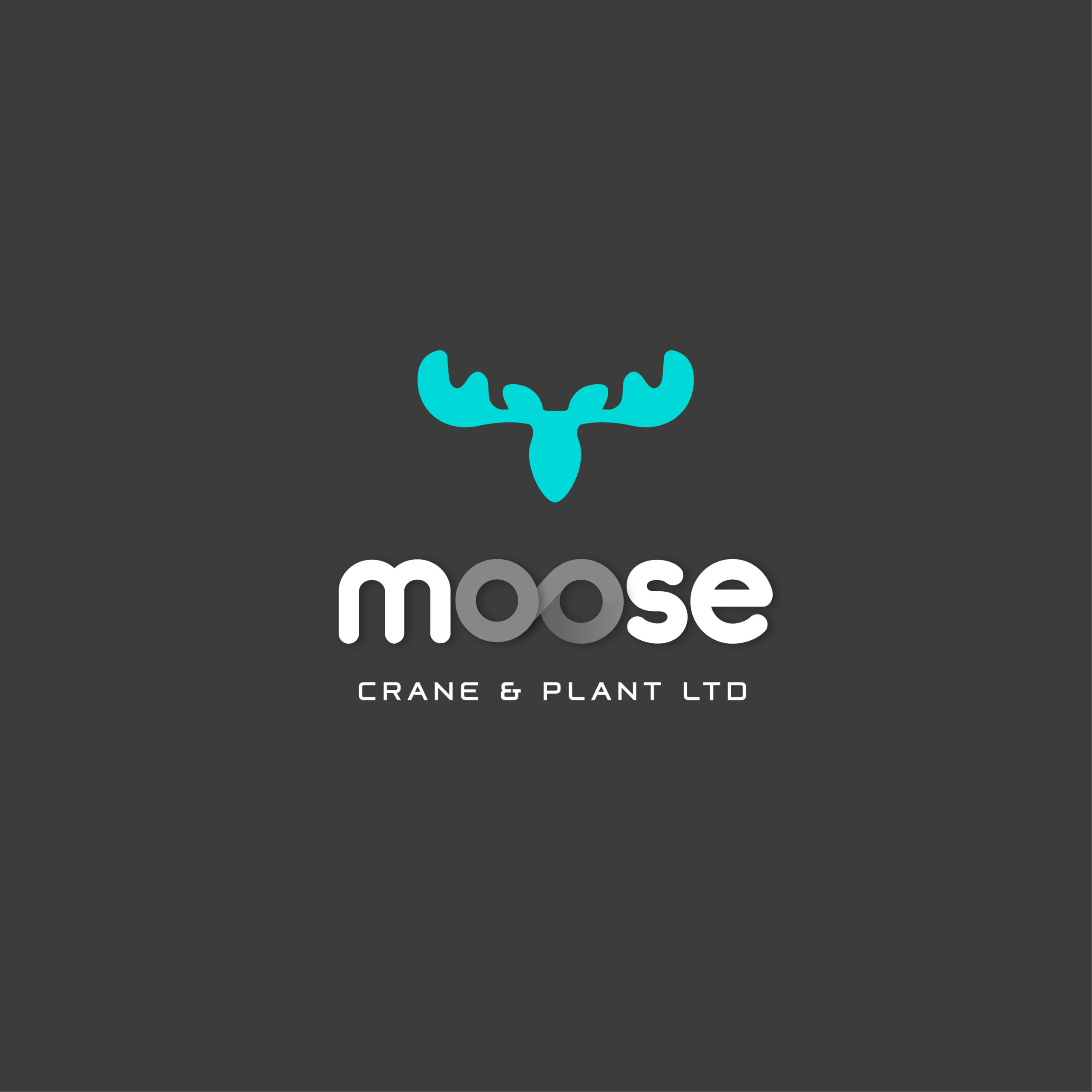 Moose Crane & Plant Ltd - Vanta Black Design Studio