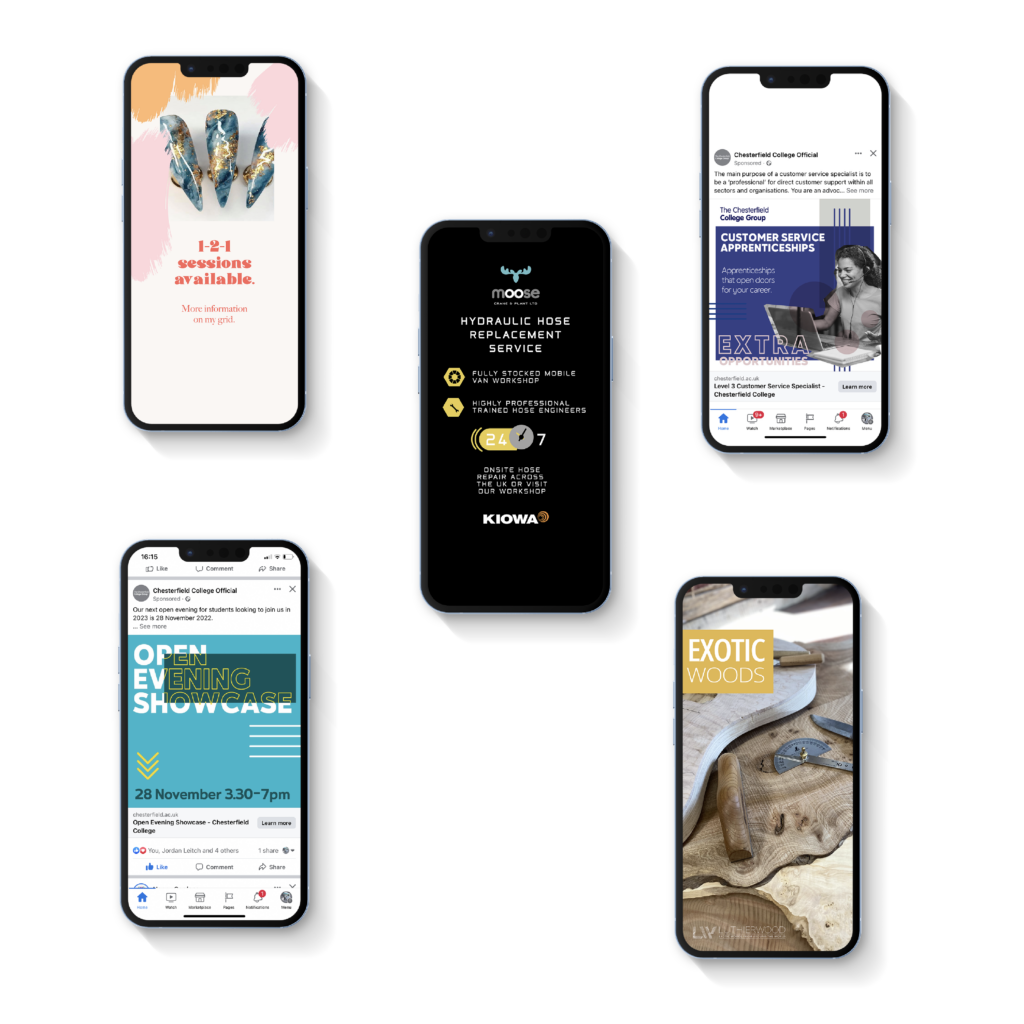 What is Digital Marketing - Vanta Black Design Studio